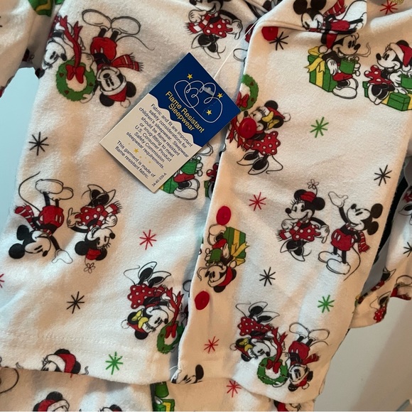 Family Pajamas | Pajamas | Nwt Disney Family Sleep Pjs | Poshmark